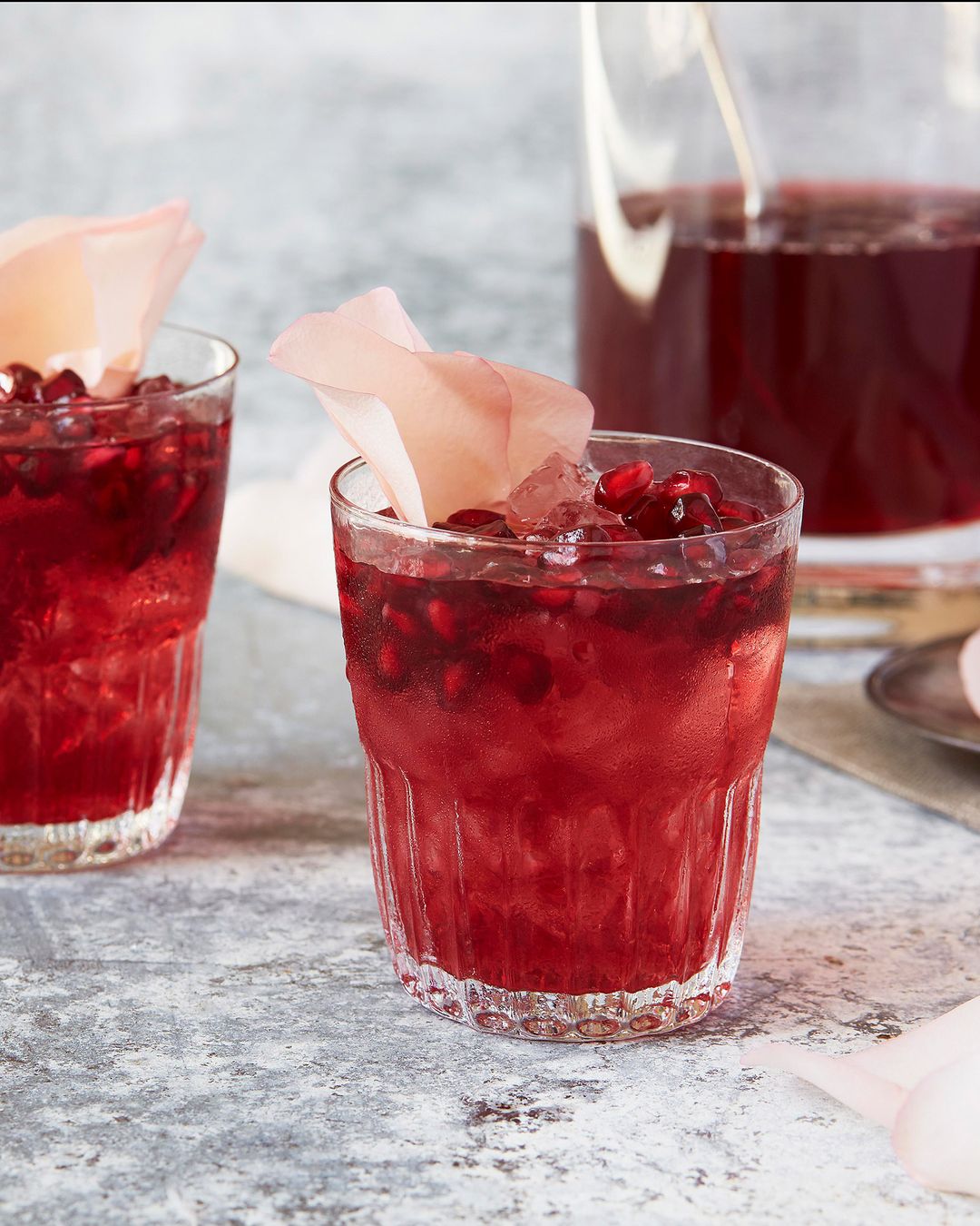 POM Refresh | POM Wonderful