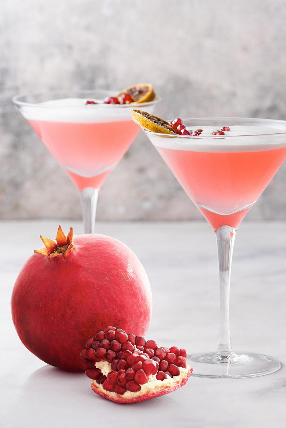 The POMtini | POM Wonderful
