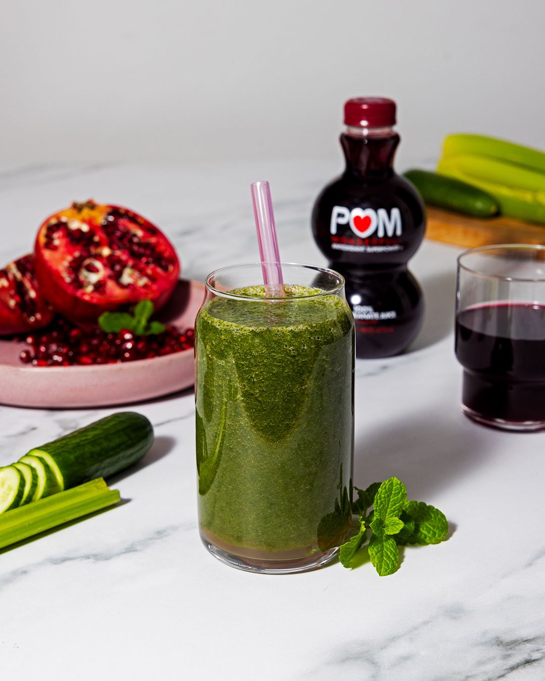 POM Refresh | POM Wonderful