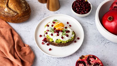 POM Sorbetto | POM Wonderful