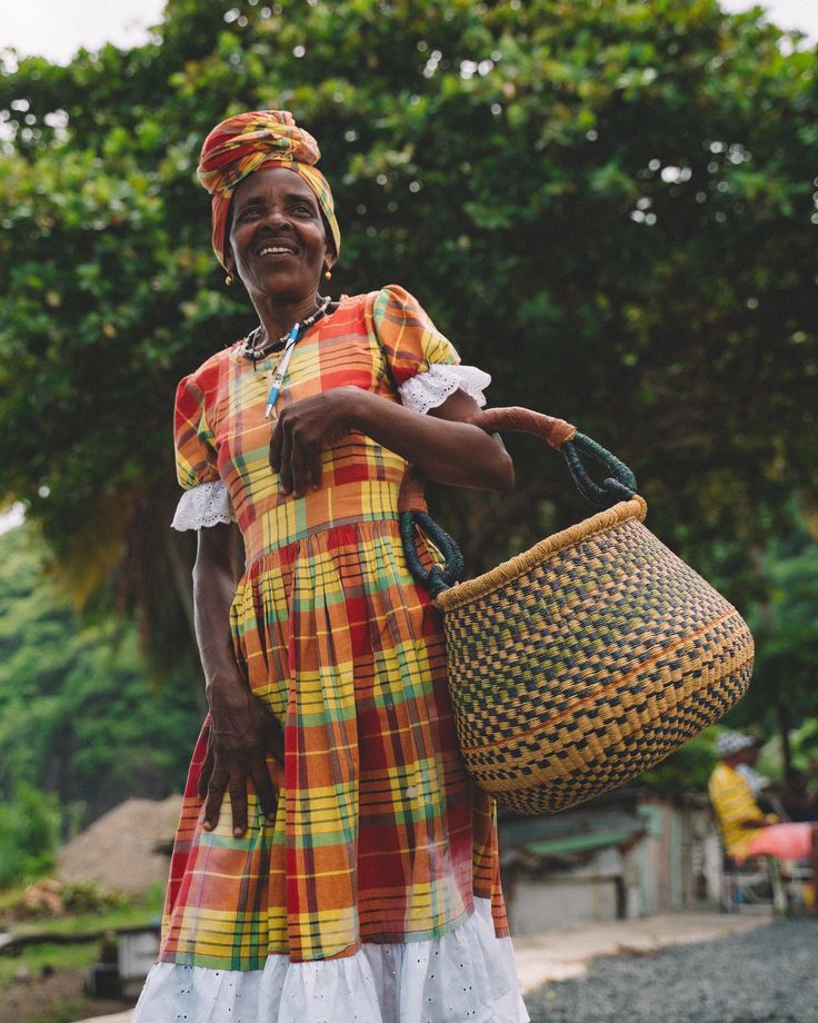 Creole Heritage Past, Present & Future | Accela Marketing