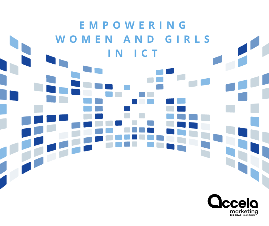 Empowering Women and Girls in Information and Communication Technology ...