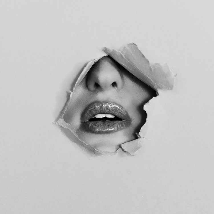 Trusting My Mouth: Grieving During The Holidays