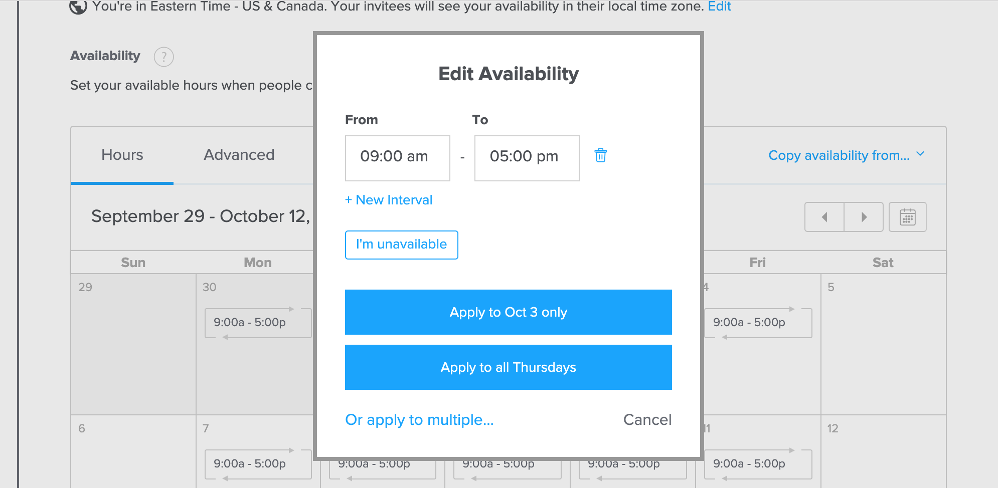 How To Book Therapy Consultations Using Calendly