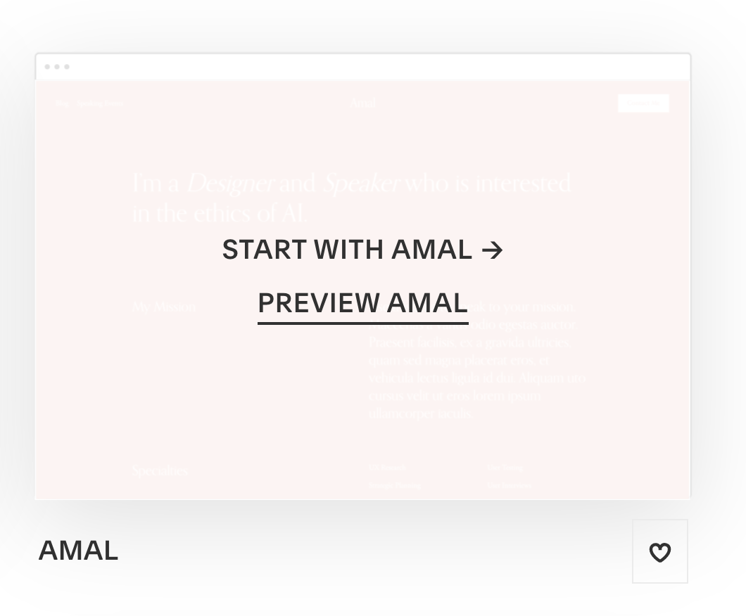 How To Make a Website for Private Practice Therapists