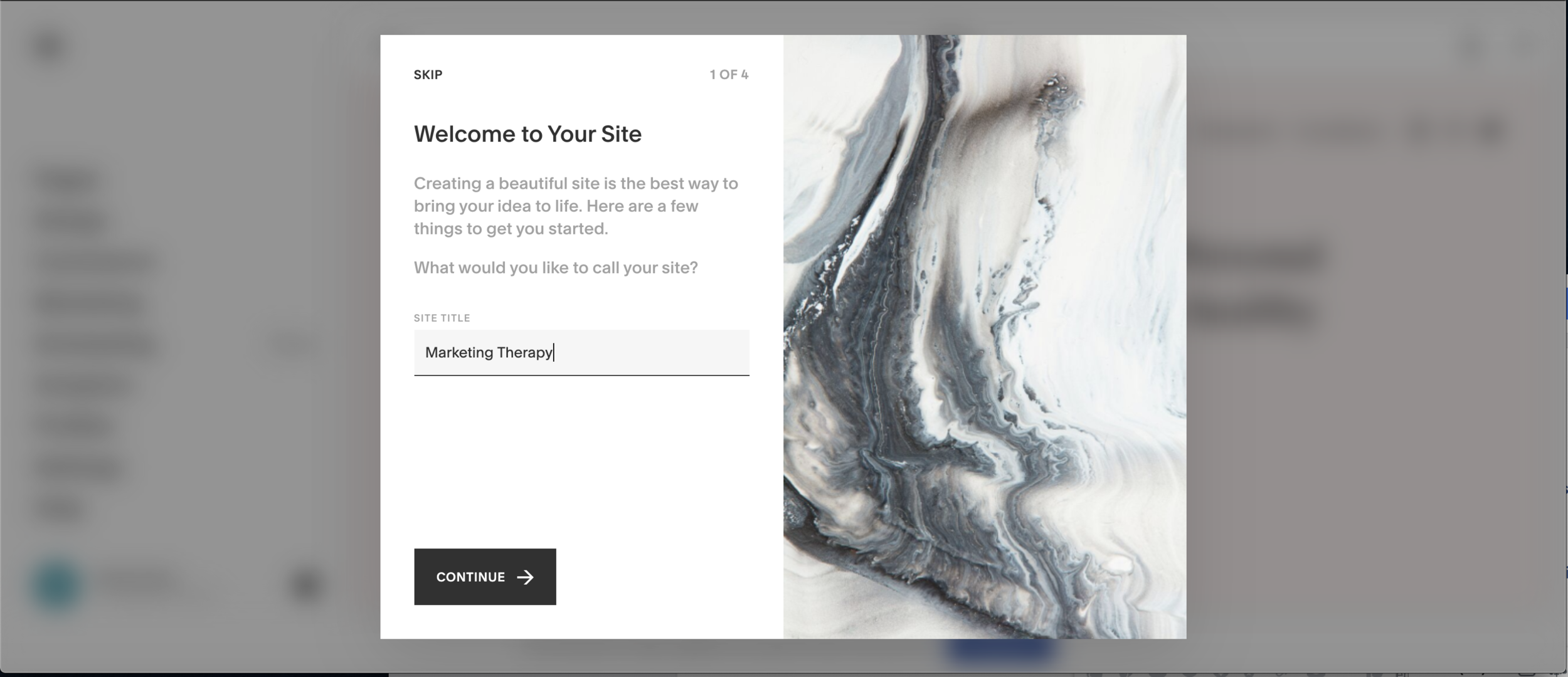 How To Make a Website for Private Practice Therapists