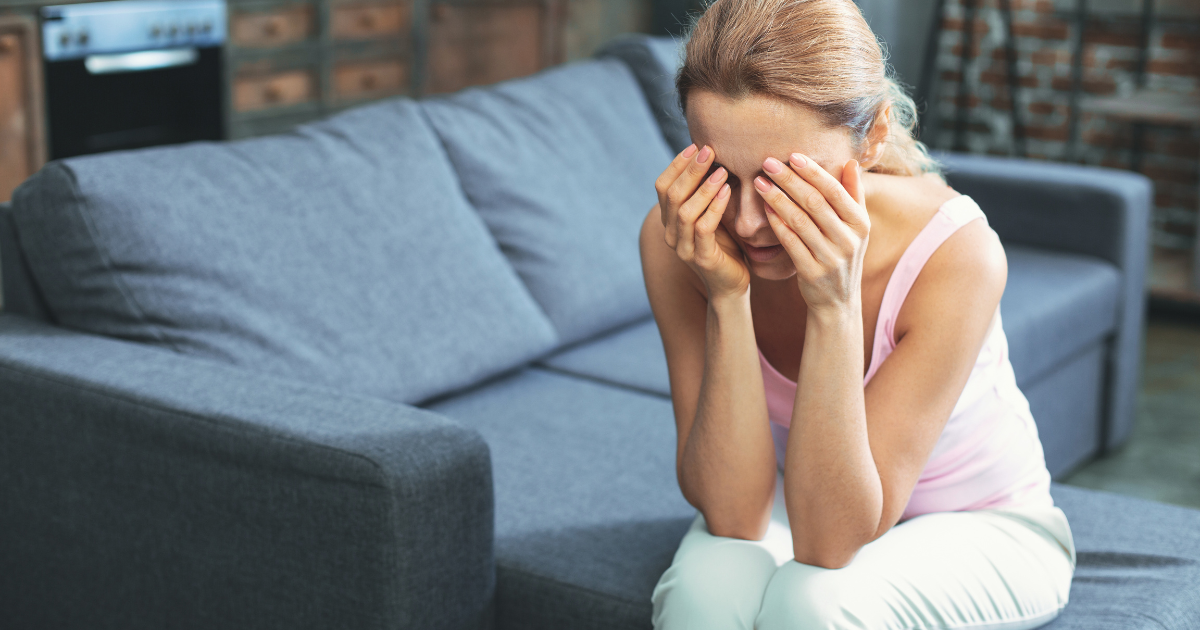 Cycle of Guilt — How to Overcome It | MyWellbeing