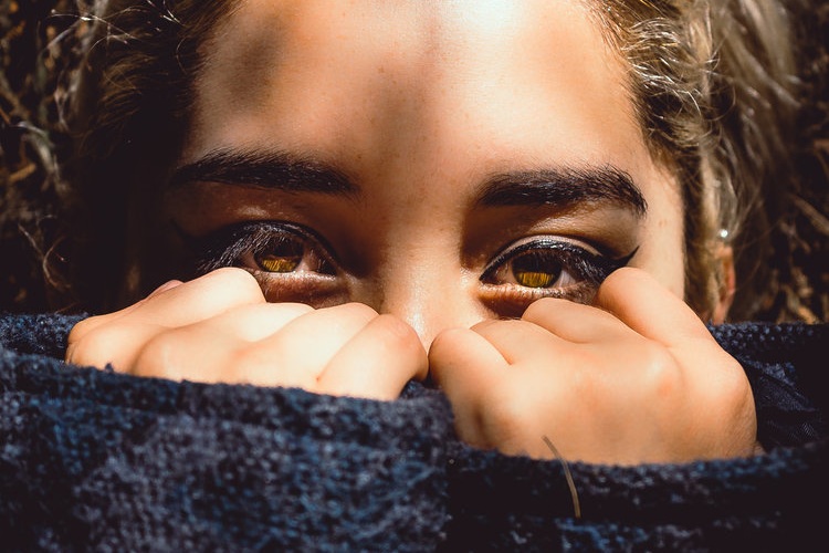 Guest Post: Being Seen Is A Scary Proposition | MyWellbeing