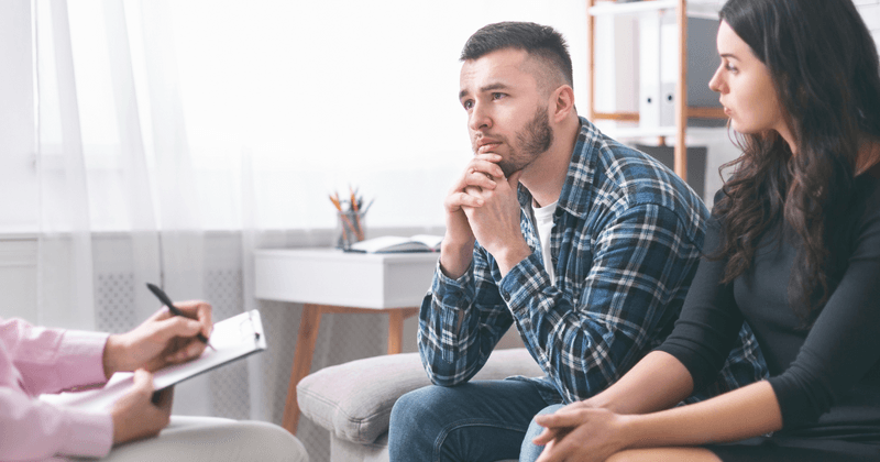 The Negative Effects Adultery Has On A Family | MyWellbeing