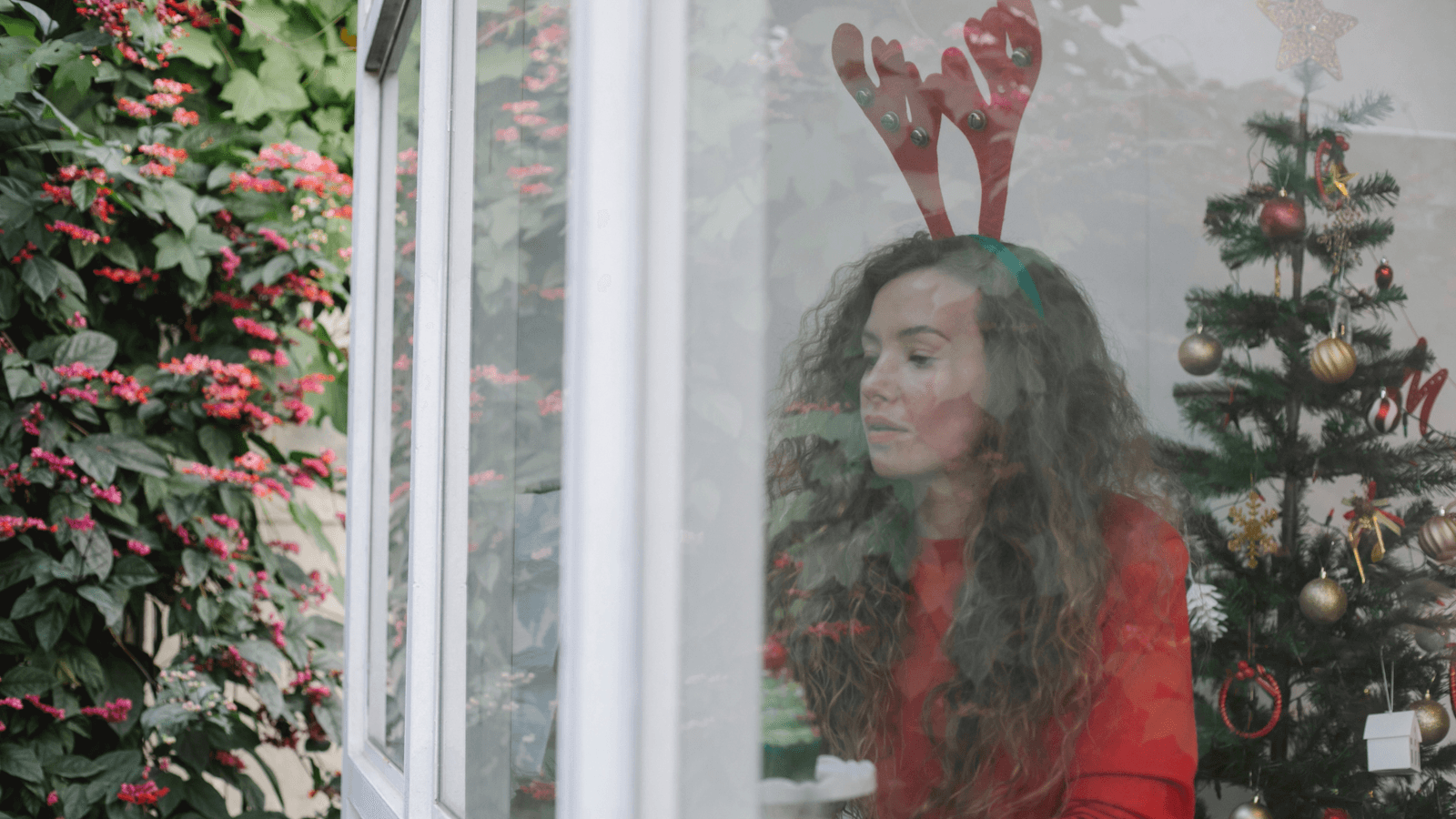 It's Okay To Be Happy About Not Going Home For The Holidays | MyWellbeing