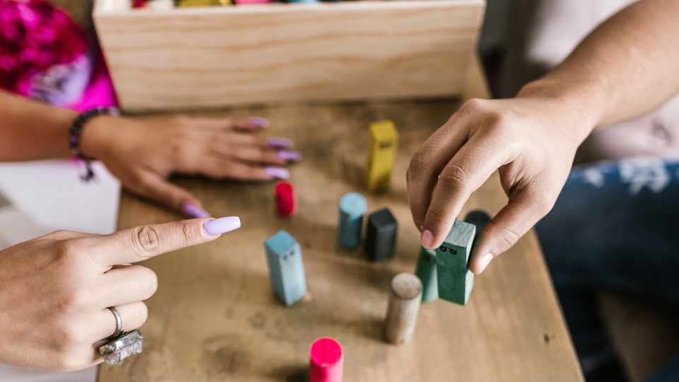 A Journey Through Family Constellation Therapy | MyWellbeing