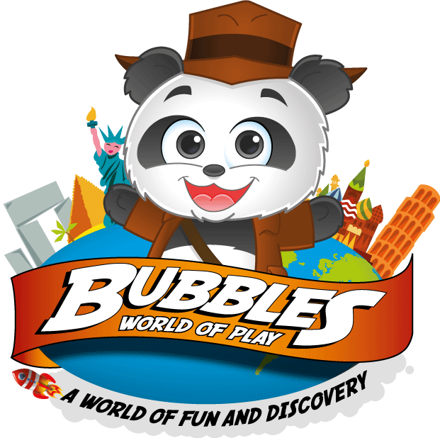 Bubbles World of Play | Children's Indoor Play Centre | Parties