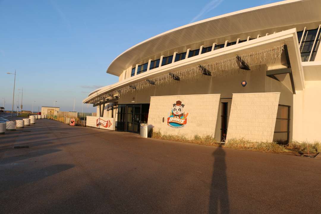 Bubbles World of Play | Children's Indoor Play Centre | Parties