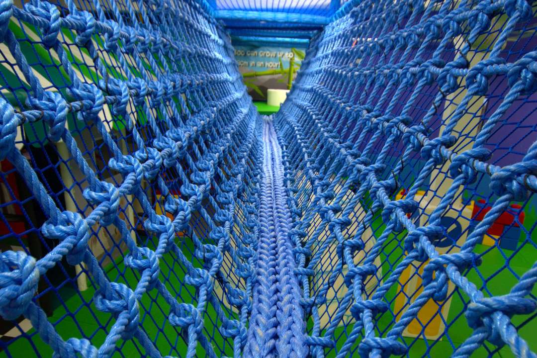 Role Play Area for Children aged 1 - 5