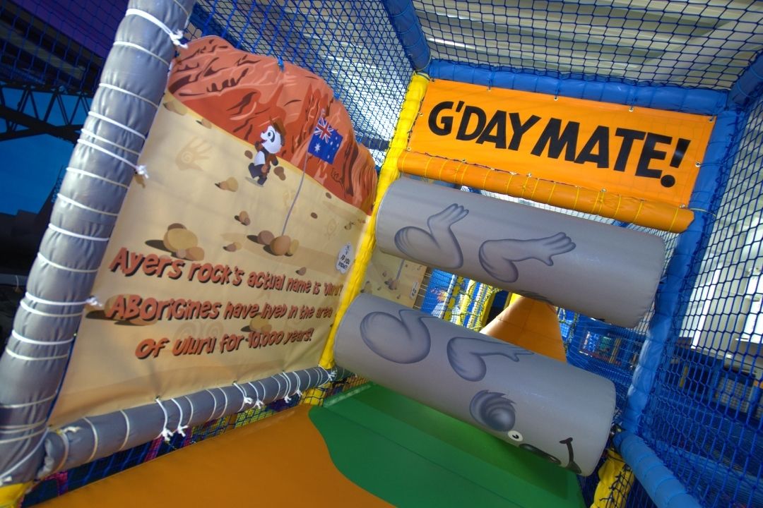 Children's Birthday Parties in Wirral, Merseyside