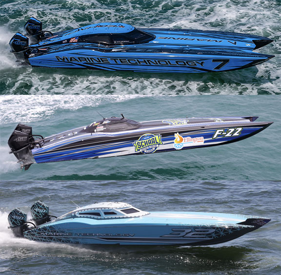 Speedboat Magazine