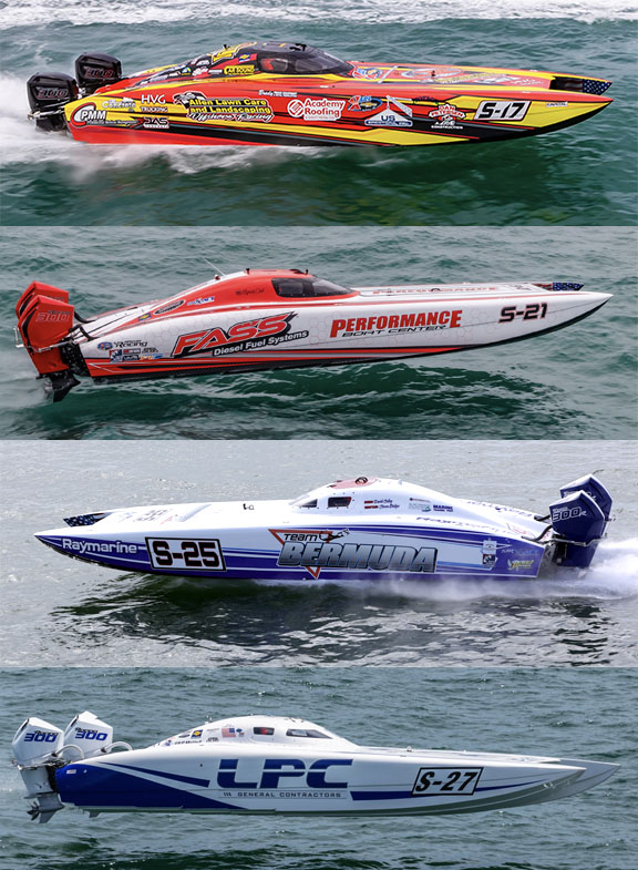 Speedboat Magazine