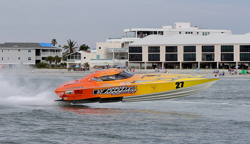 Speedboat Magazine