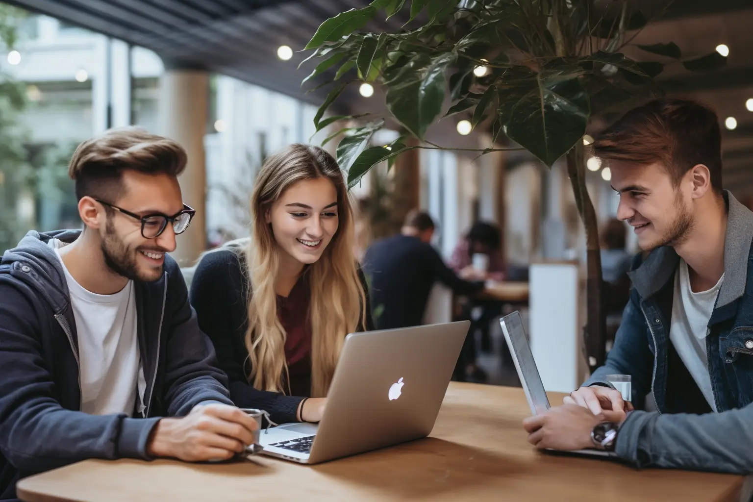 Low Code Agency - No-Code Development Agency