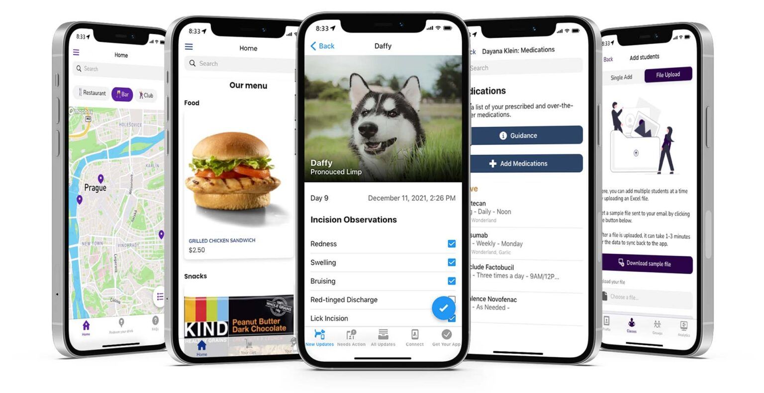 How to create an app without coding [2024] - A step-by-step guide