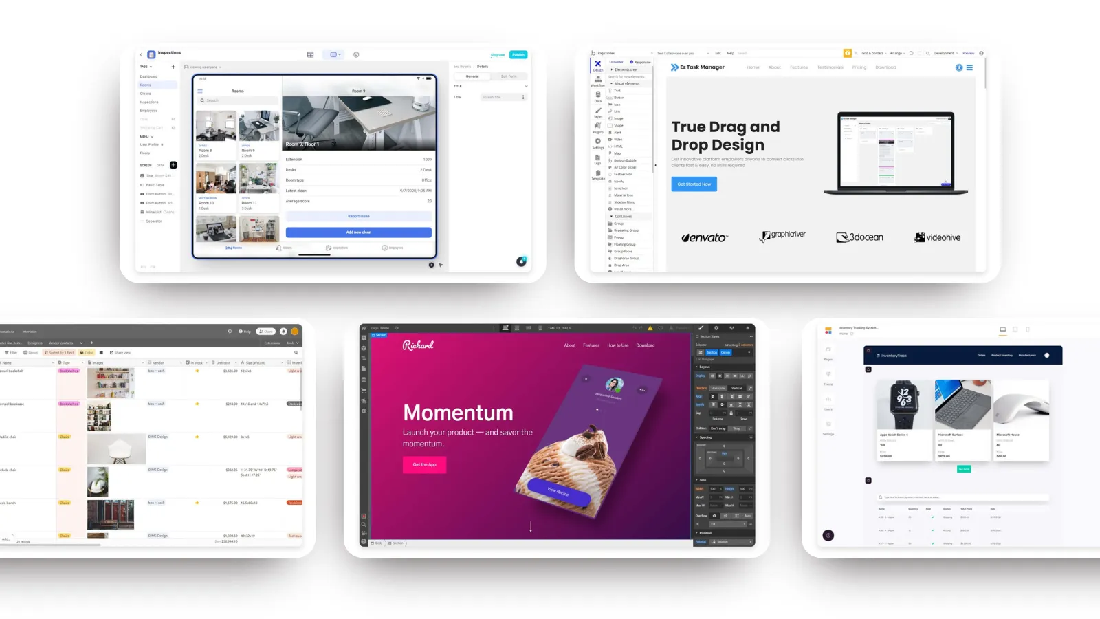How to create an app without coding [2024] - A step-by-step guide