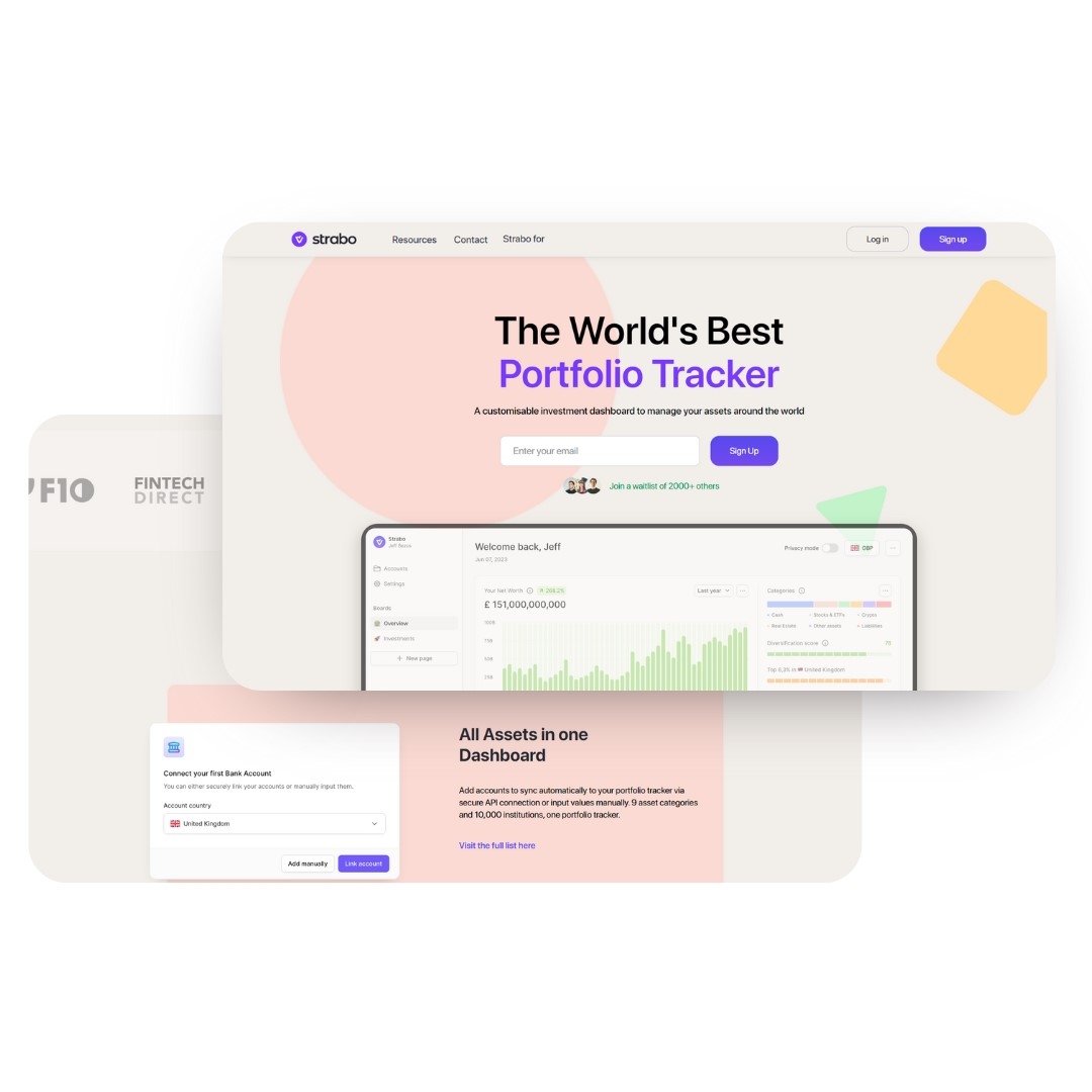 Bubble App Examples: A glimpse into the versatility of Bubble.io