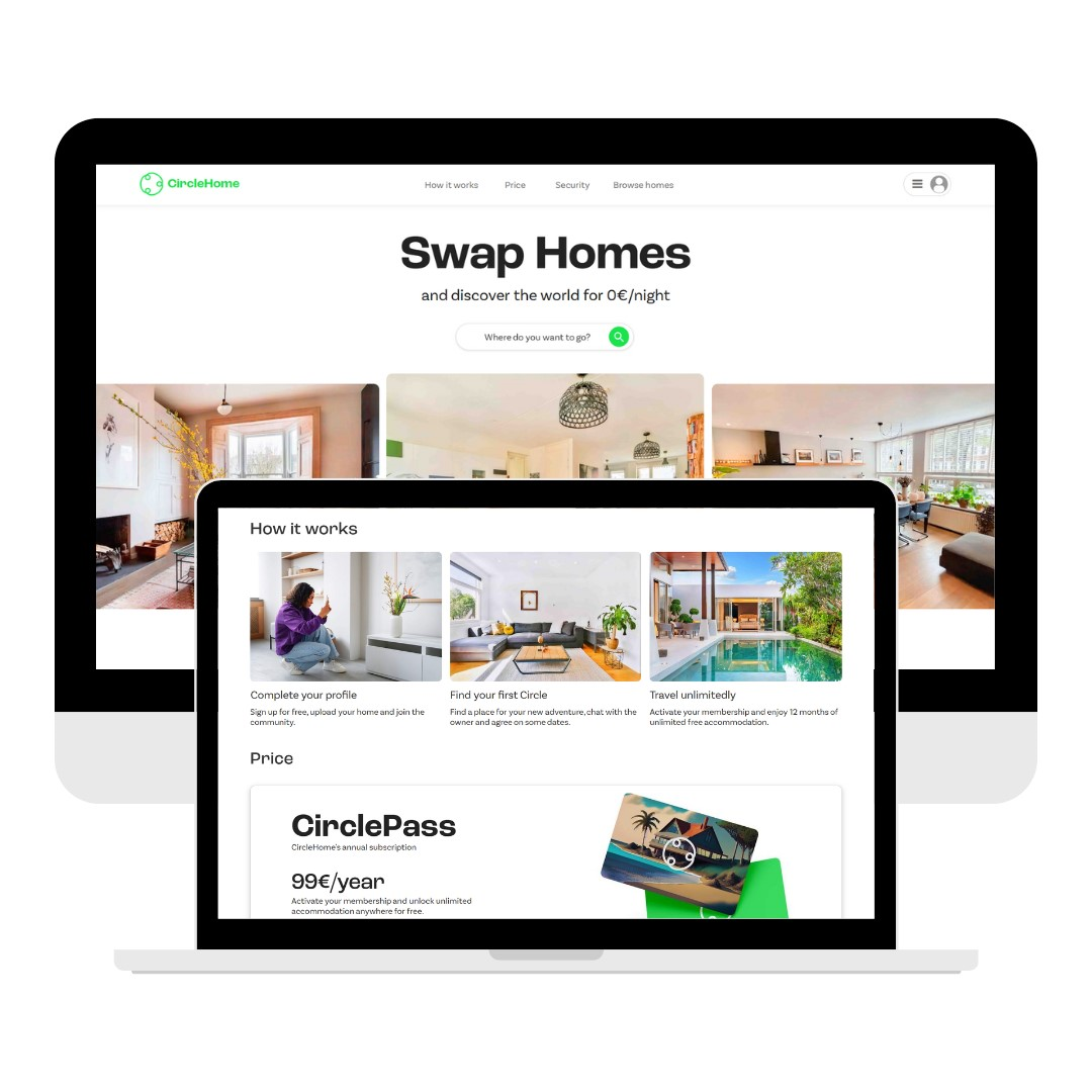 Bubble App Examples: A glimpse into the versatility of Bubble.io