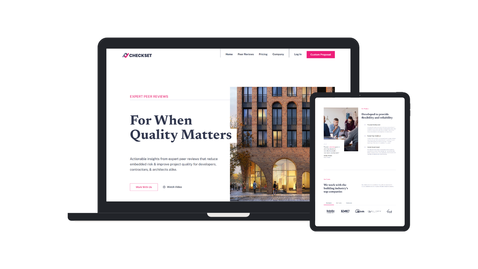 Bubble VS WeWeb: A Comprehensive Comparison