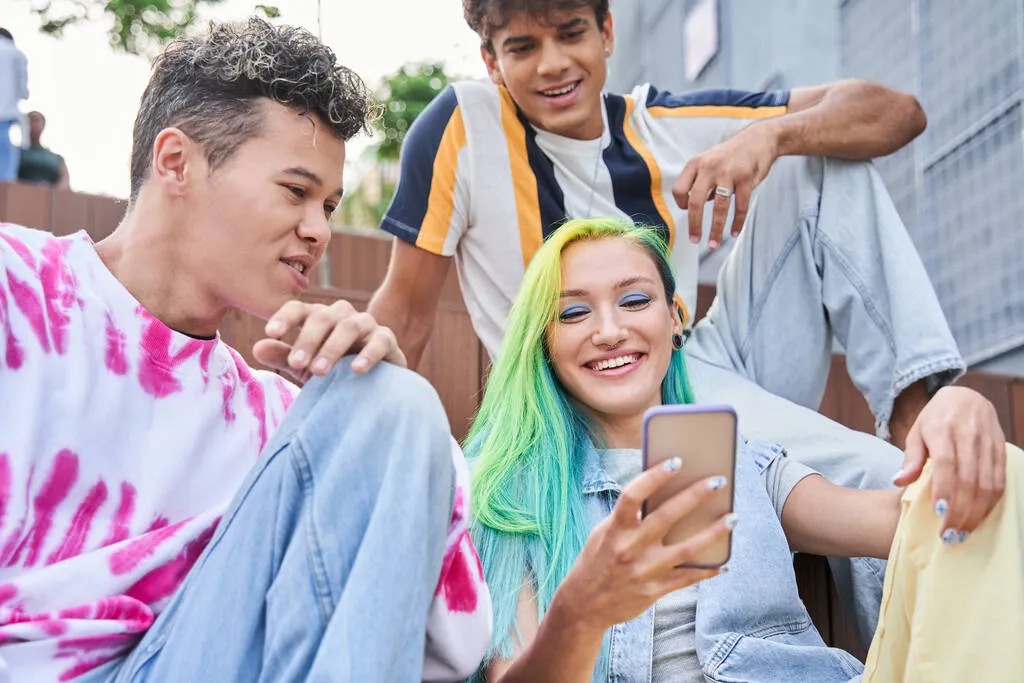 No-code/ Low-code Case study: Copious.Land