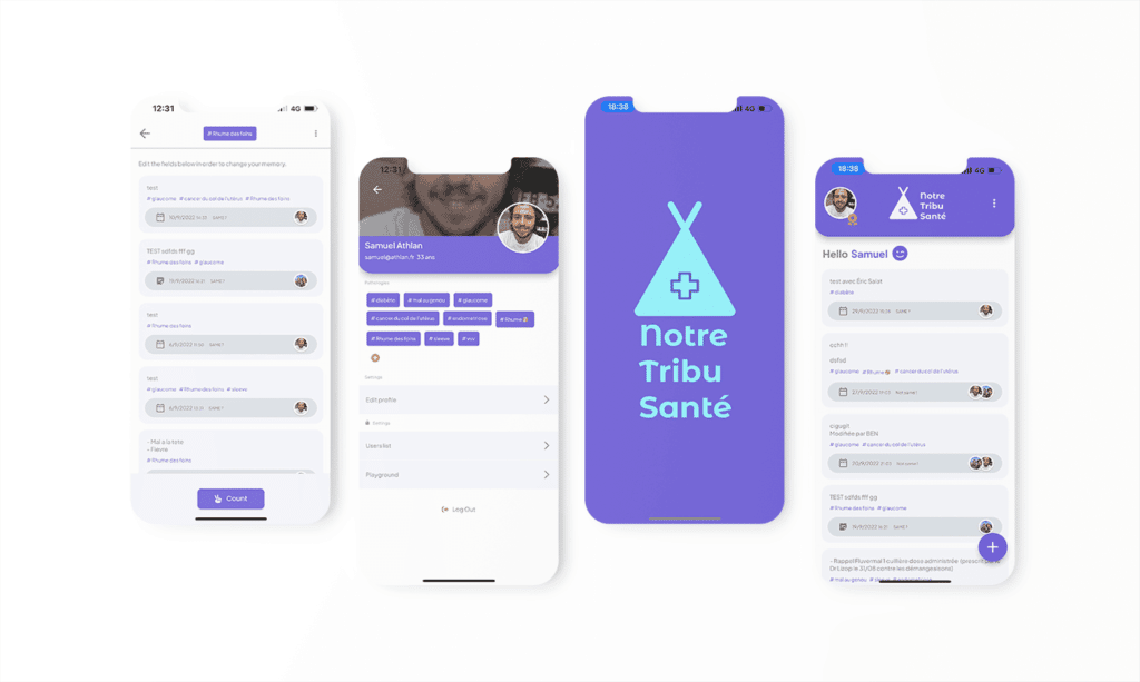 FlutterFlow apps examples: The 5 best no-code apps built using FlutterFlow