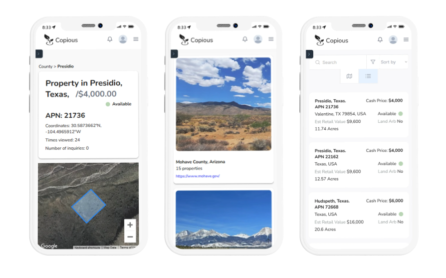 13 Examples of no-code apps that solve real-world problems