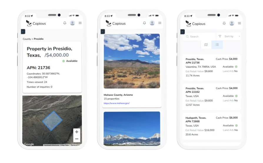 13 Examples of no-code apps that solve real-world problems