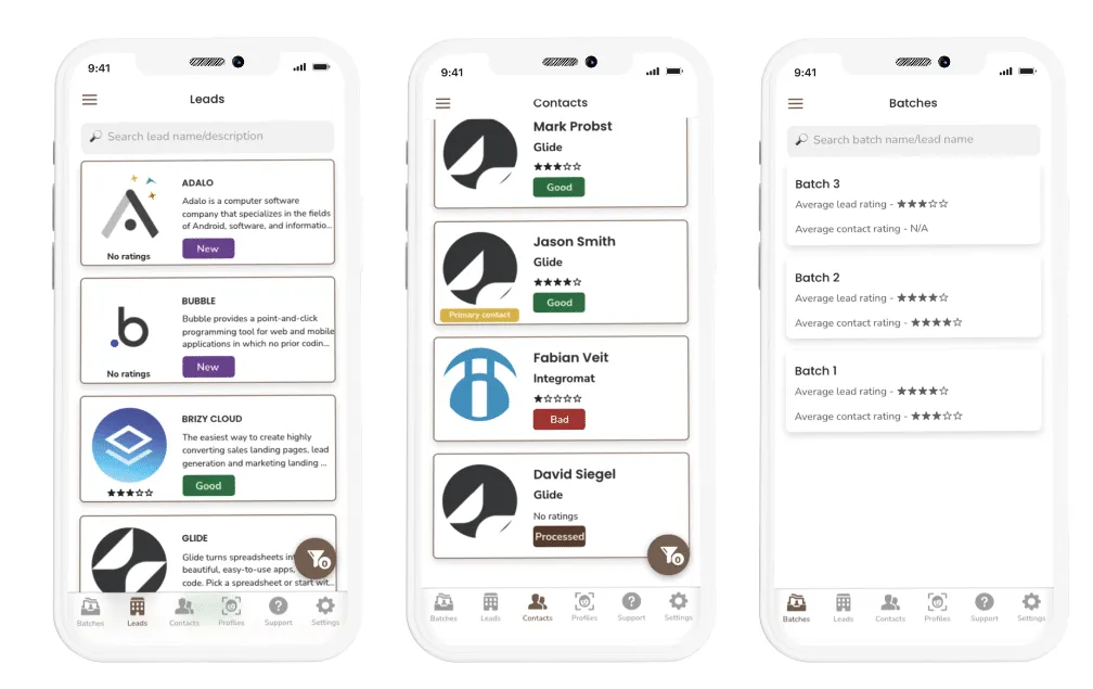 13 Examples of no-code apps that solve real-world problems
