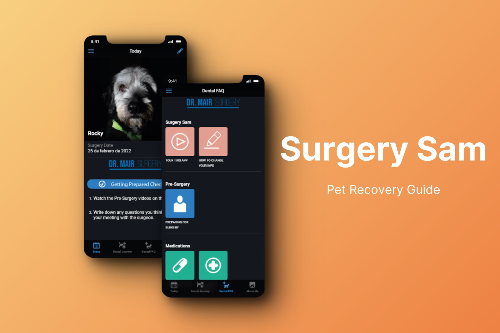 +20 inspiring Glide app examples for 2024