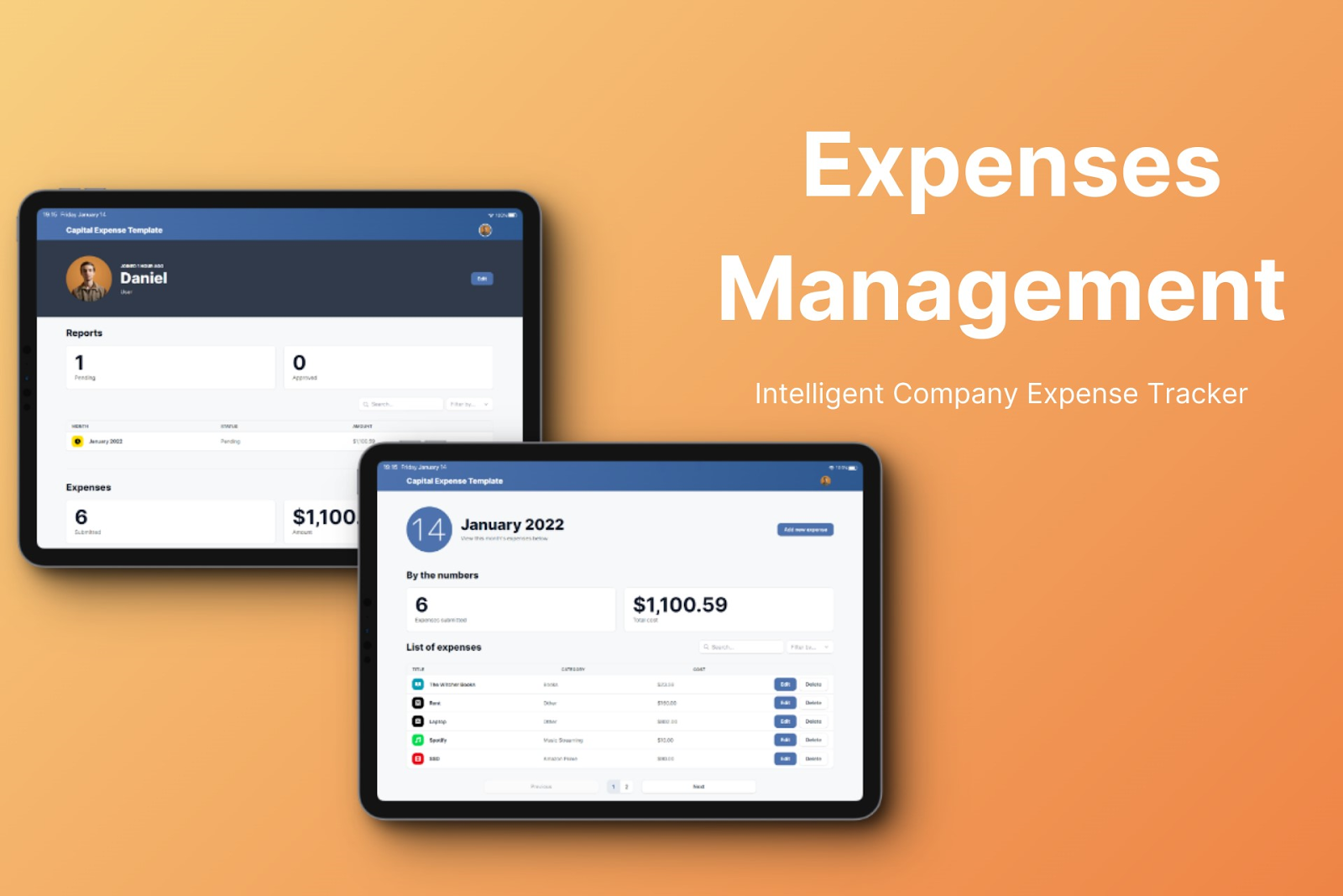 +20 inspiring Glide app examples for 2024