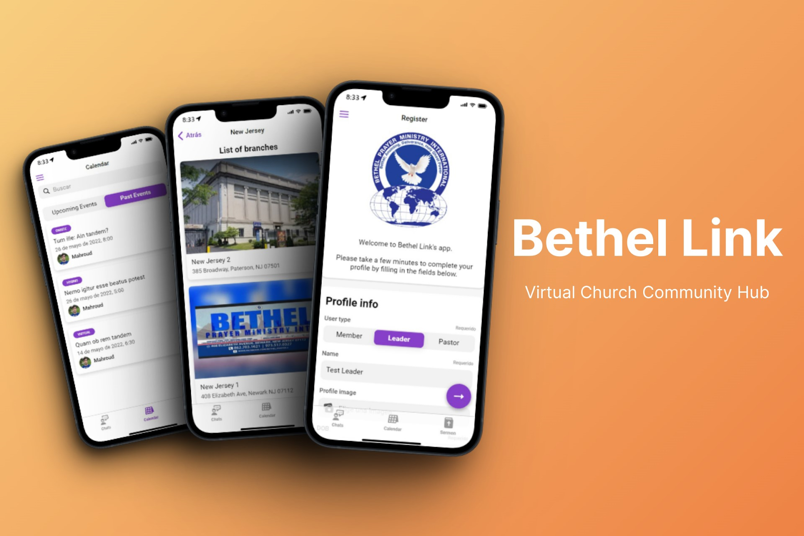+20 inspiring Glide app examples for 2024