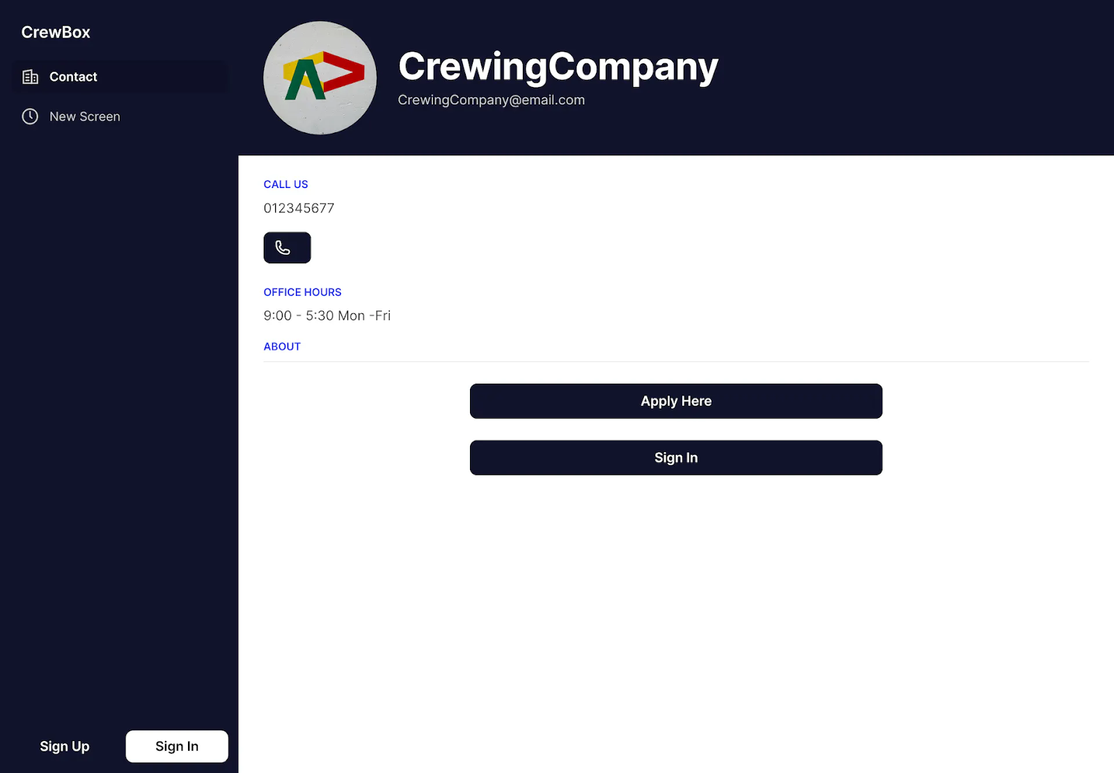Top 18 Glide app templates for no-code development