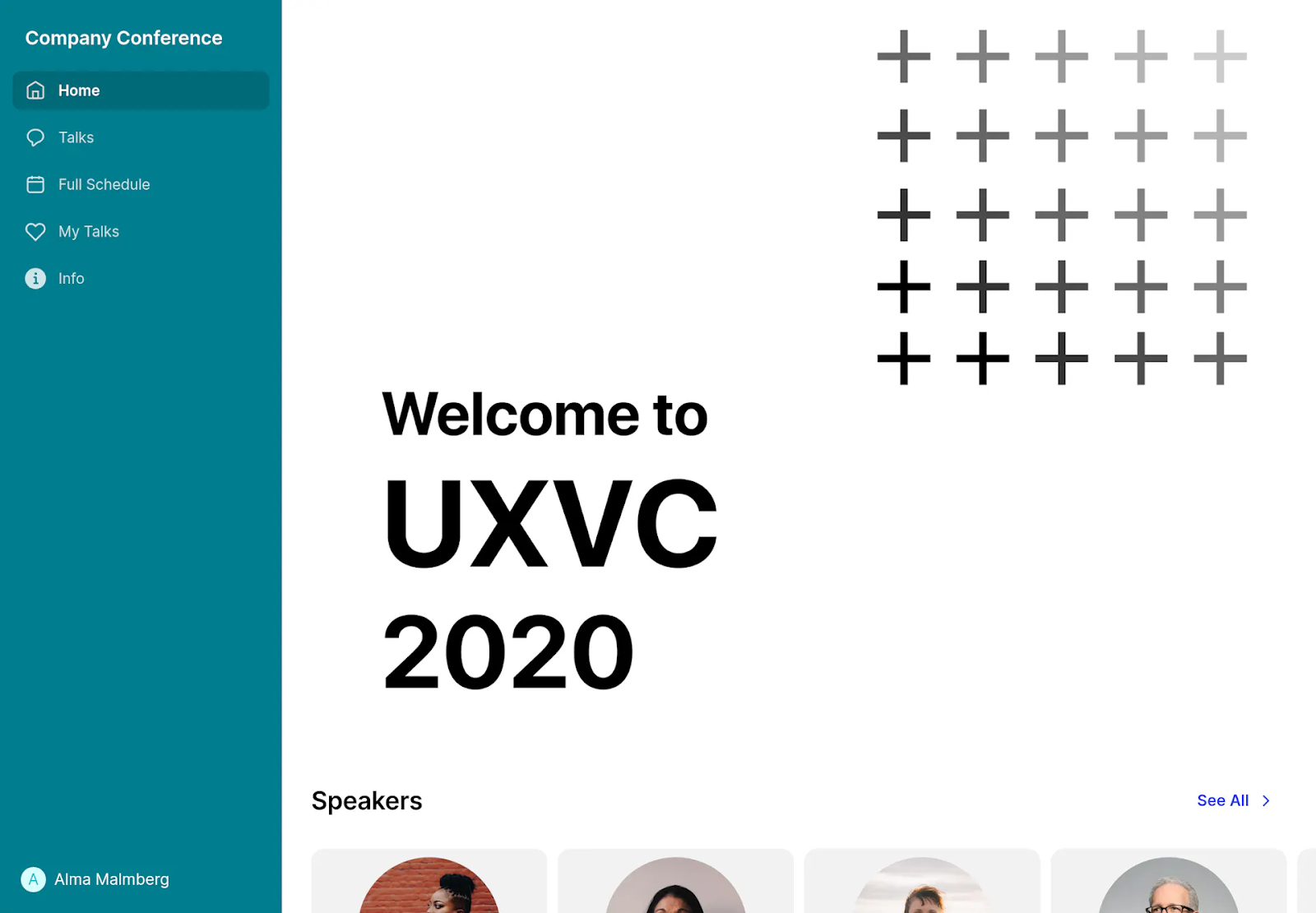 Top 18 Glide app templates for no-code development