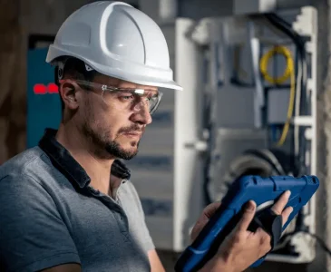 No-code/ Low-code Case study: Herzig