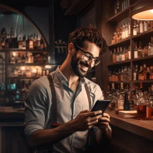 No-code/ Low-code Case study: StraightUp Collective