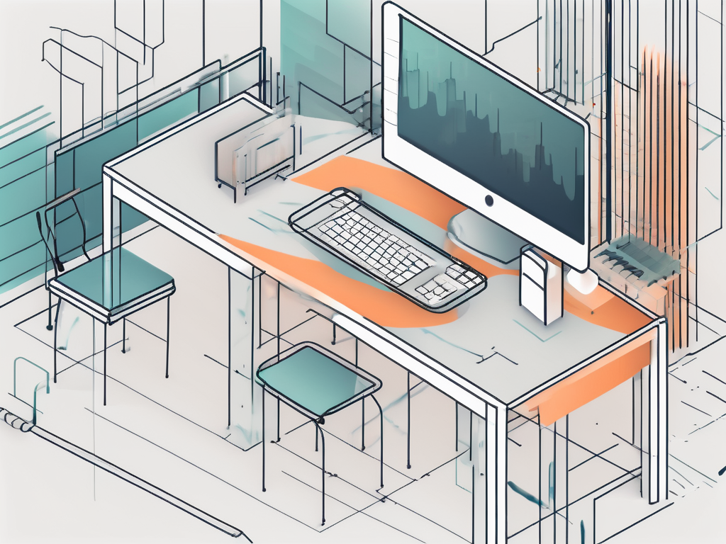 Baserow - No-code/ Low-code Tool