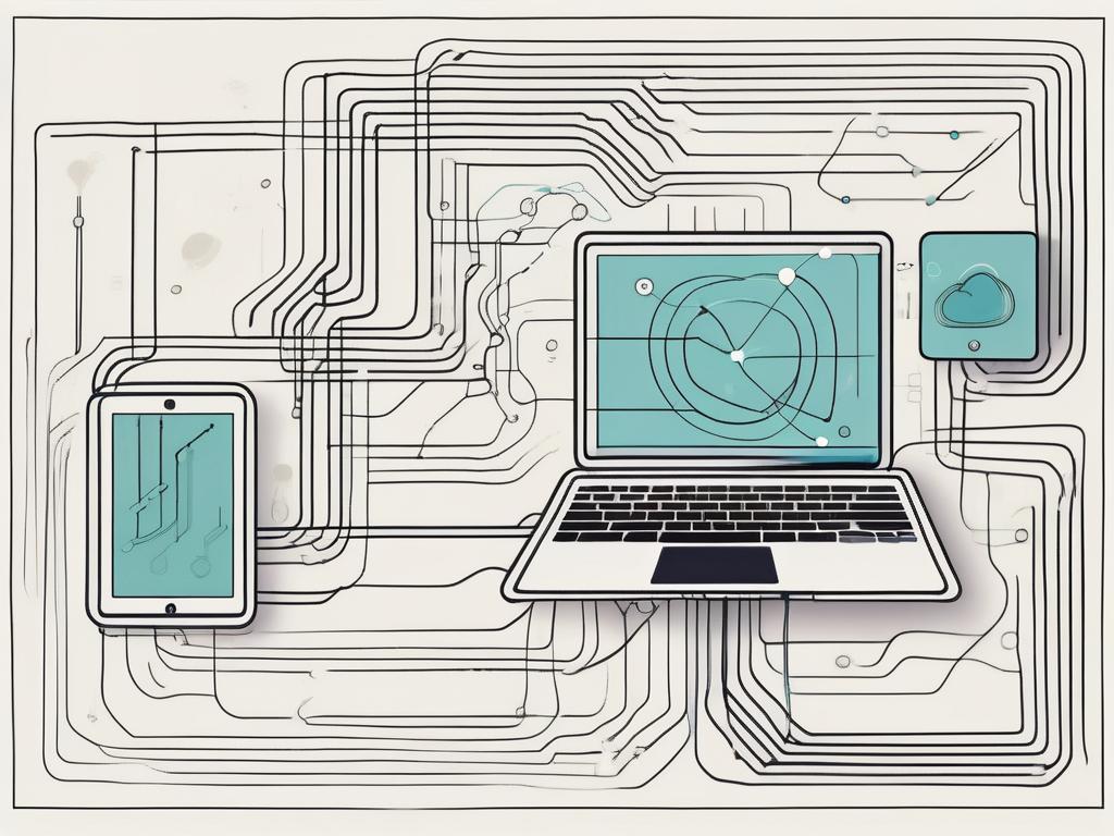 Forms.io - No-code/ Low-code Tool