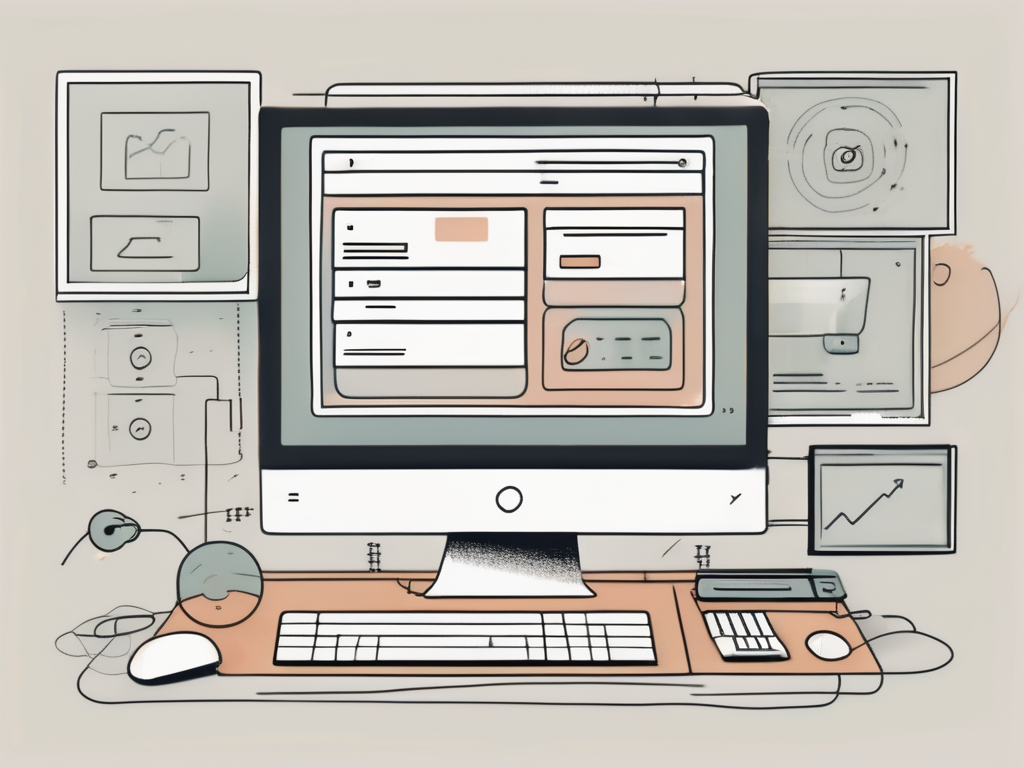 JotForm - No-code/ Low-code Tool