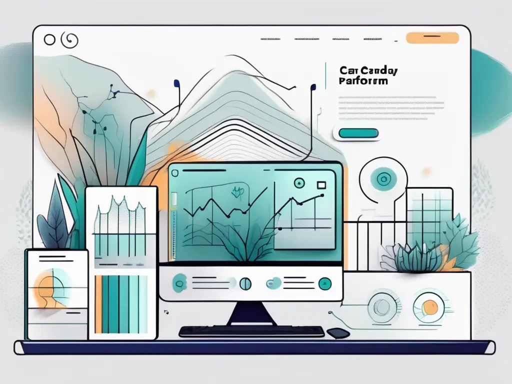 Carrd - No-code/ Low-code Tool