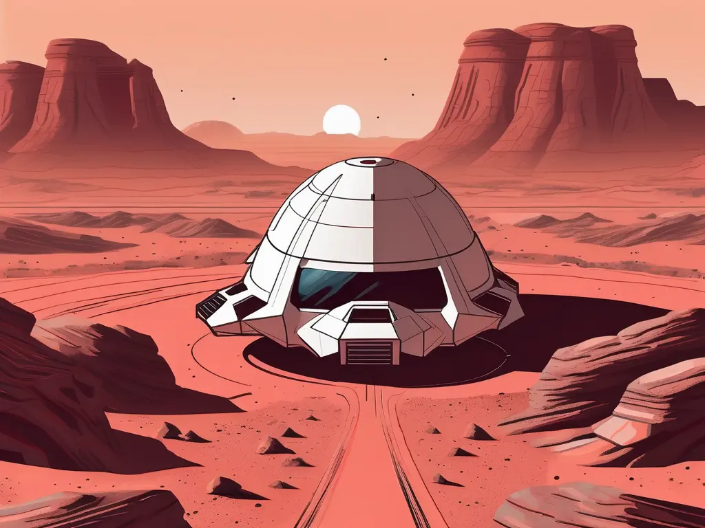 MarsX - No-code/ Low-code Tool