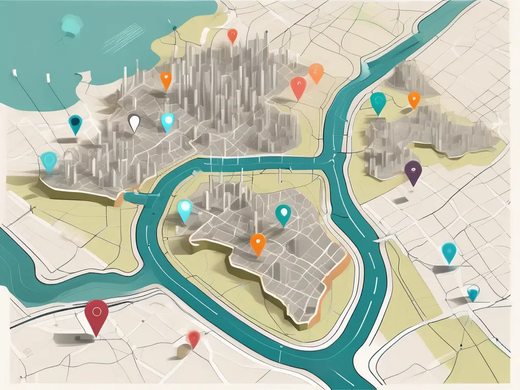 Mapbox - No-code/ Low-code Tool