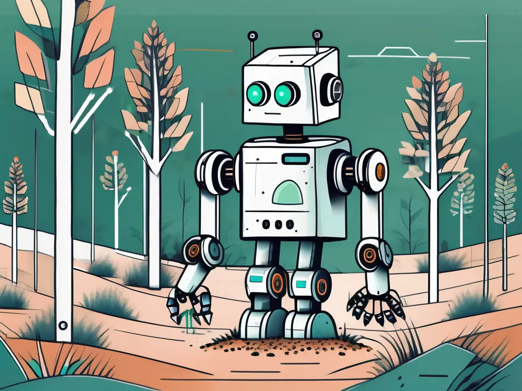 Landbot.io - No-code/ Low-code Tool