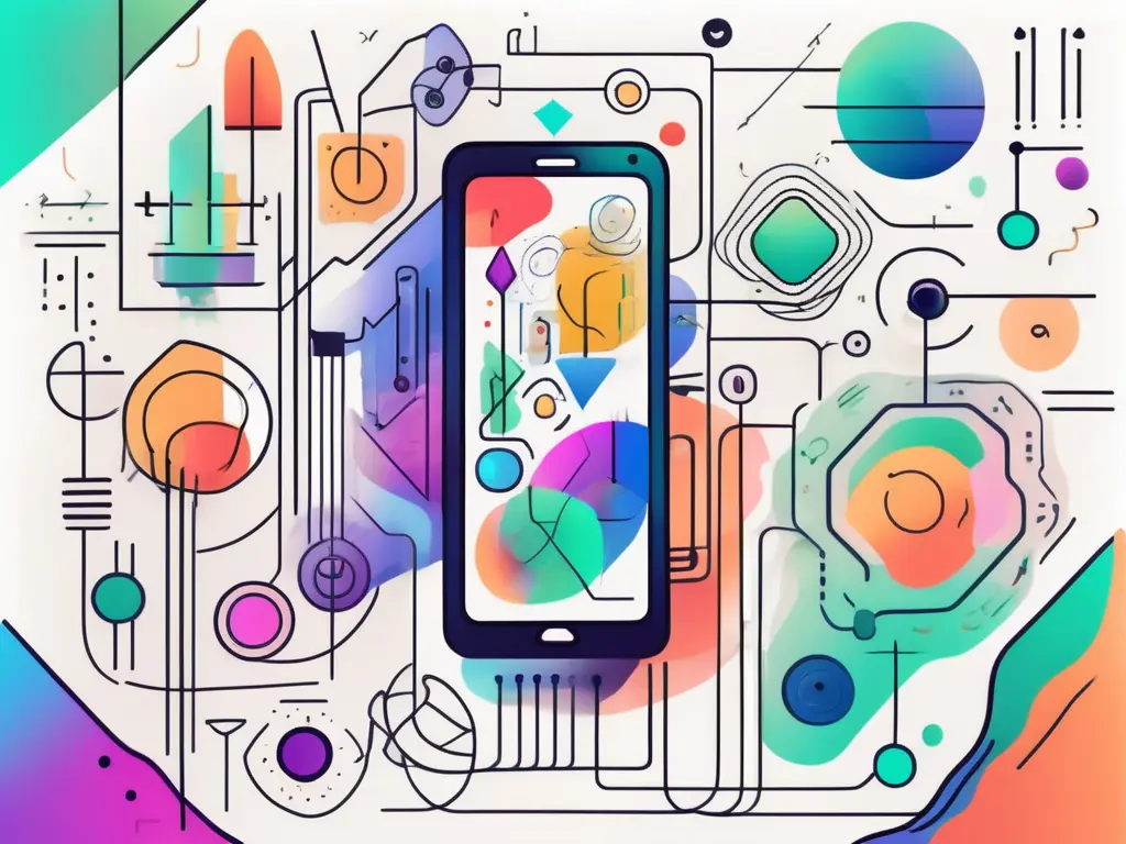 Thunkable - No-code/ Low-code Tool