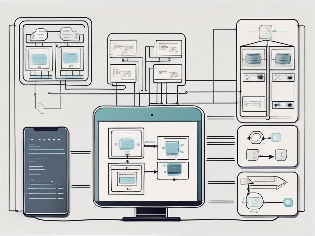 Thunkable - No-code/ Low-code Tool
