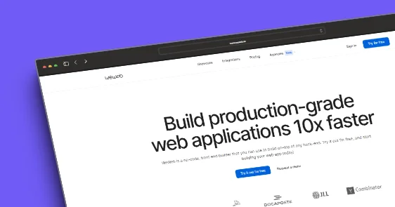 Best 6 Alternatives to FlutterFlow to use in 2024